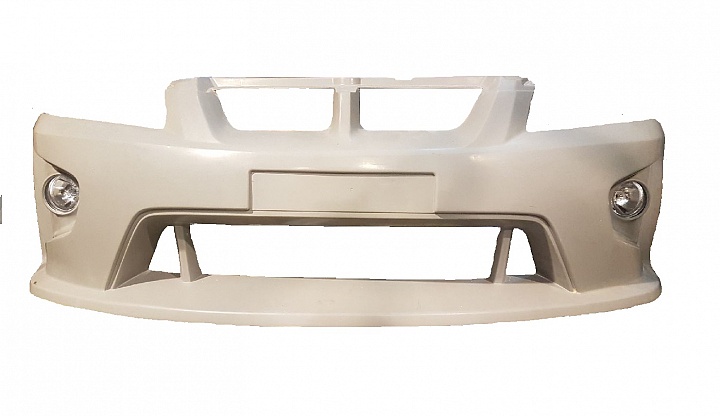 VE TRACKSPORT BODY KIT & BONNETS - XAIR Performance